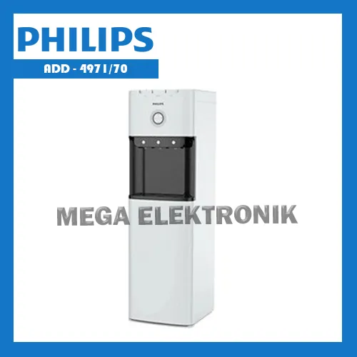 Philips ADD - 4971/70 Dispenser Galon Bawah - KHUSUS JABODETABEK ...