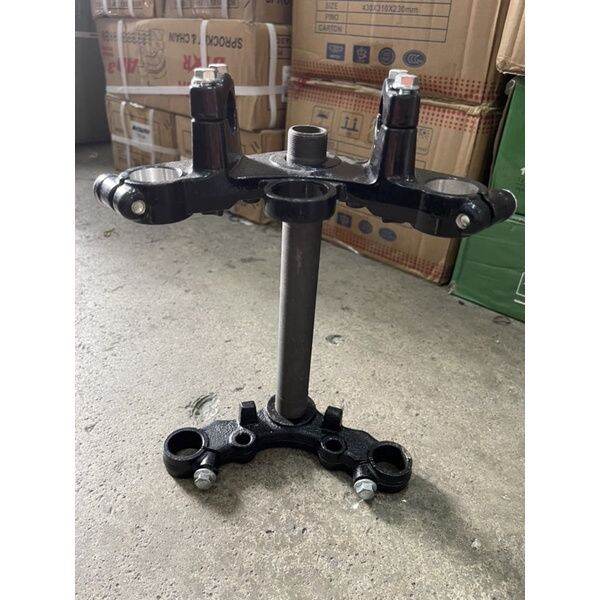 motorcycle xrm110 t-post butterfly | Lazada PH
