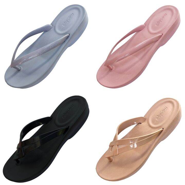 MONOBO MONIGA V5 รองเท้าโมโนโบ โดย WooQ วูคิว ร้านยี่ห้อดัง MONOBO ...