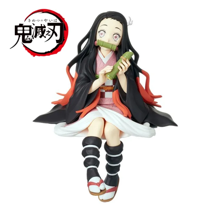 The Genuine SEGA Official Authorization Japanese Anime Demon Slayer ...