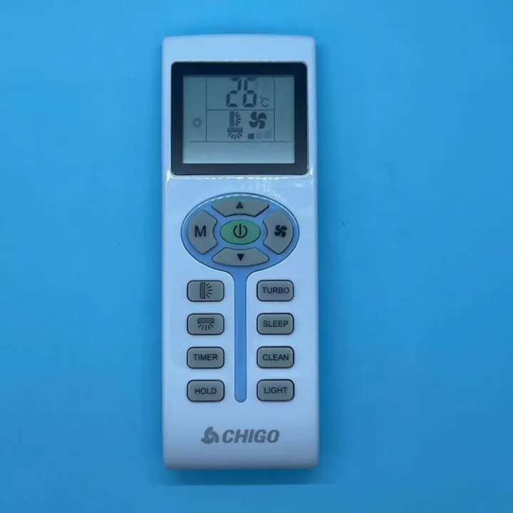 2022/. Original chigo chigo rixol useful/TL - 03 air conditioning ...