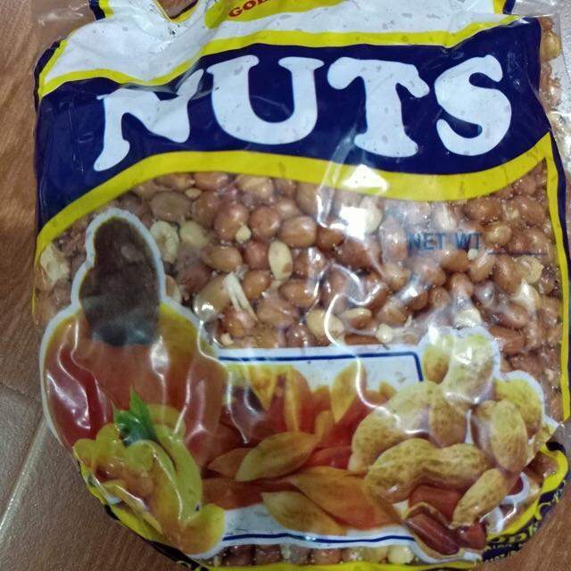 [ NEGOSYO PACK ]] [ COD ] Kutkutin by Kilo (Mani, Cornick, Butong ...