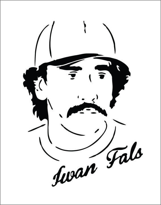 Cutting Sticker Stiker Variasi IWAN FALS Motor Scoopy Vespa Mio fino ...