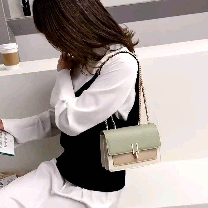 tas 2022 model cwe baru viral remaja korea import impor ori Selempang Batam alexa bella | Lazada ...