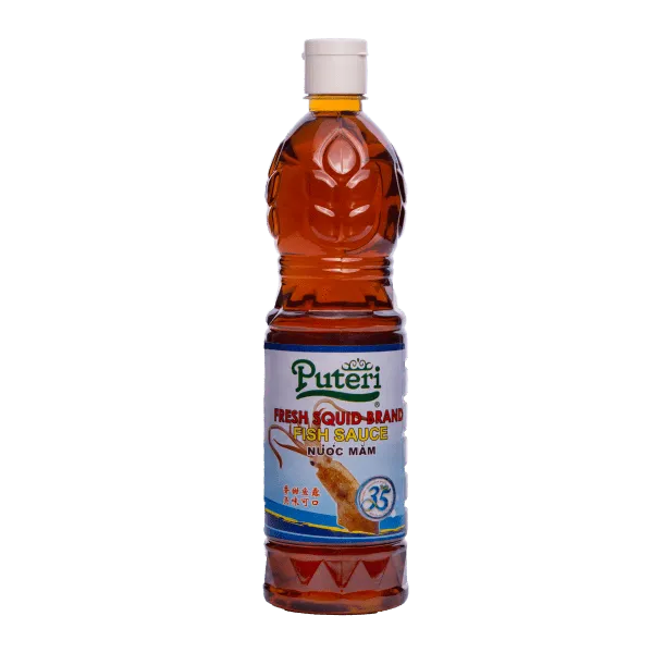 PUTERI SOS IKAN 750ML | Lazada