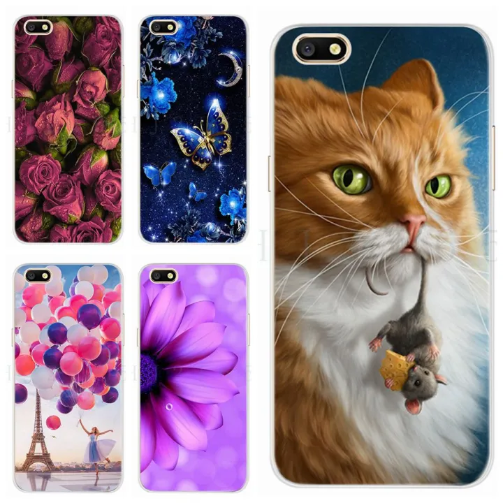 เต็มปกคลุมสำหรับOppo F3 กรณีCPH1609 นุ่มที่มีความยืดหยุ่นสไตล์ทาสีกัน ...