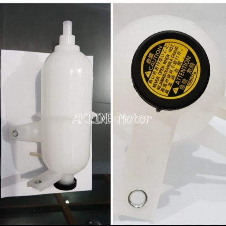 tabung air radiator Inova diesel atau Hilux vigo | Lazada Indonesia