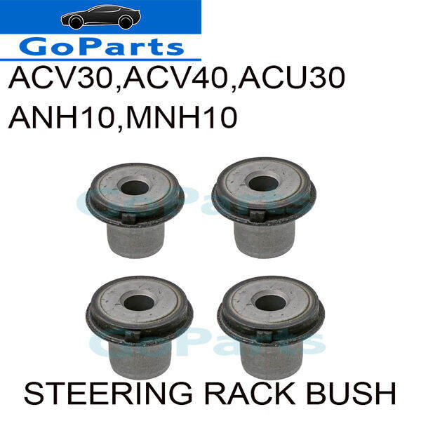 TOYOTA ACV30 ACV40 / ACU30 / ACR30 / ANH10 / ACU30 STEERING RACK BUSH ...