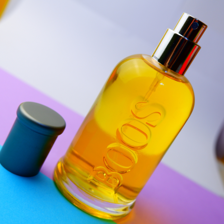 Boos Luca Bossi Singapore Perfume for Men | Lazada PH