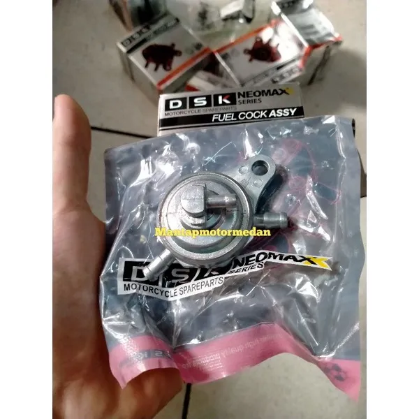 Kran Keran Bensin Karisma KPH Supra X 125 Smash Shogun New DSK | Lazada Indonesia