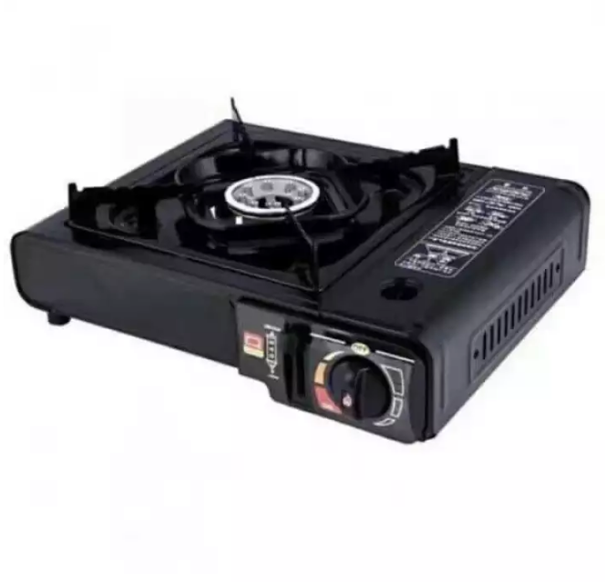 HLS- Portable Butane Gas Stove/Box | Lazada PH