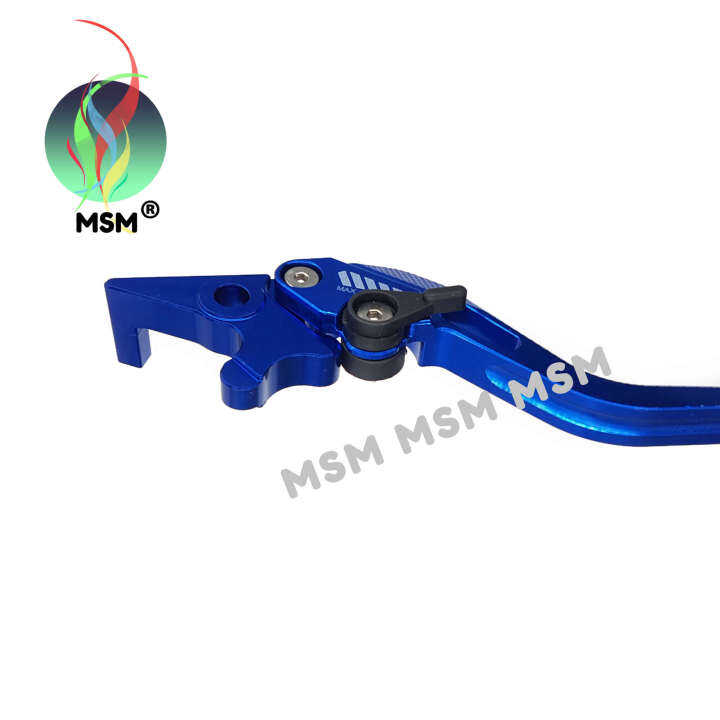 XRM CNC Brake Lever | Lazada PH
