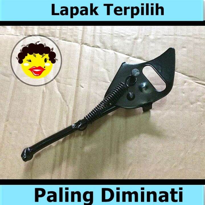 Jagang Standar sepeda hitam ukuran 12 Sepeda murah | Lazada Indonesia