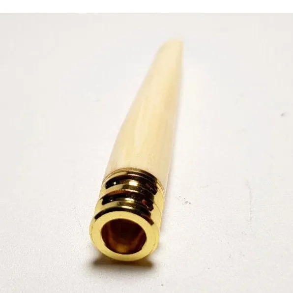 pipa rokok gading rasa gurih dan nikmat 8cm | Lazada Indonesia