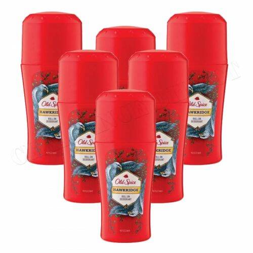 ORIGINAL OLD SPICE DEODORANT ROLL ON | BUY 1 OLD SPICE ROLL ON TAKE 1 ...