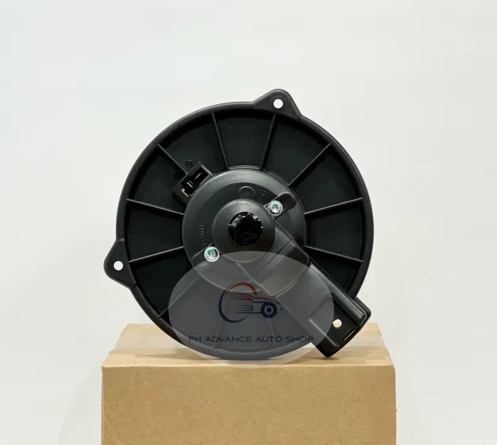 Mitsubishi Adventure / Pajero / Montero Gen1 Blower Motor Assembly ...