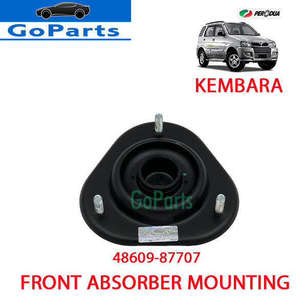 KEMBARA FRONT ABSORBER MOUNTING | Lazada