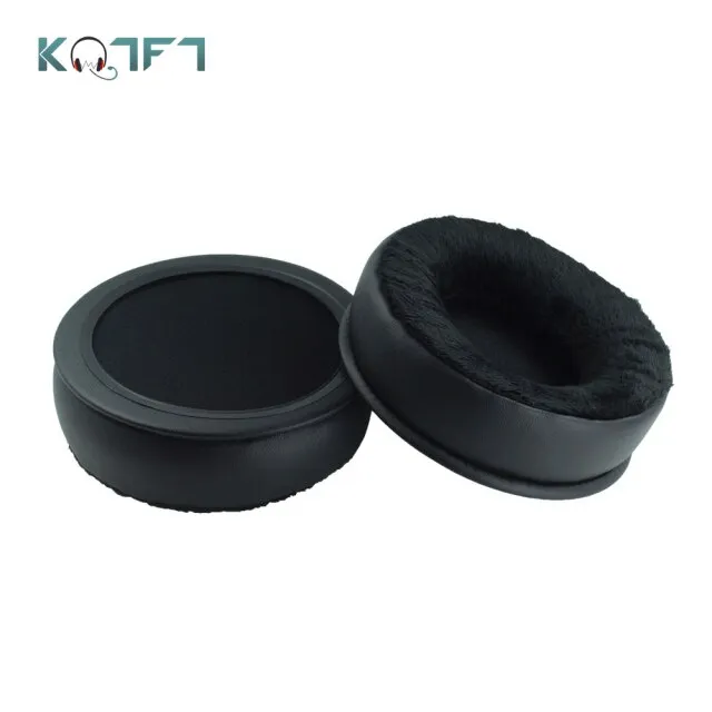 Velvet Replacement Earpads For Oneodio Studio Monitor Headphones Ear ...