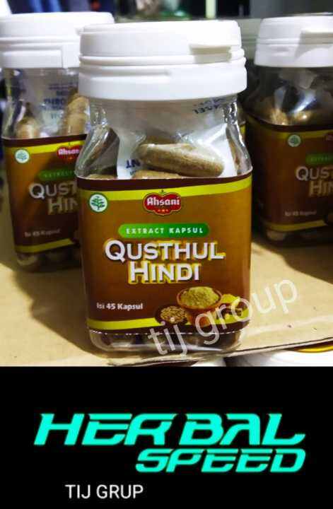 Qustul hindi qhustul hindi paket 2 botol kustul hindi ahsani QUSTHUL HINDI ahsani ORIGINAL ...