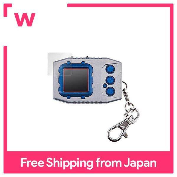 Digital Monster Digimon Pendulum ver.20th 2-disc set Glossy LCD ...