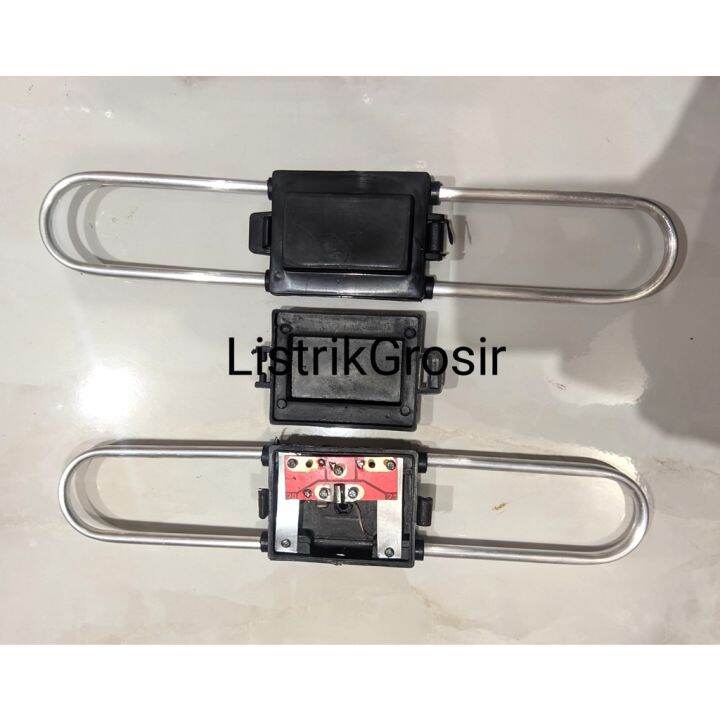 Dipul Antenna Digital Driver Antena Digital UHF Terminal Anten Dipole ...