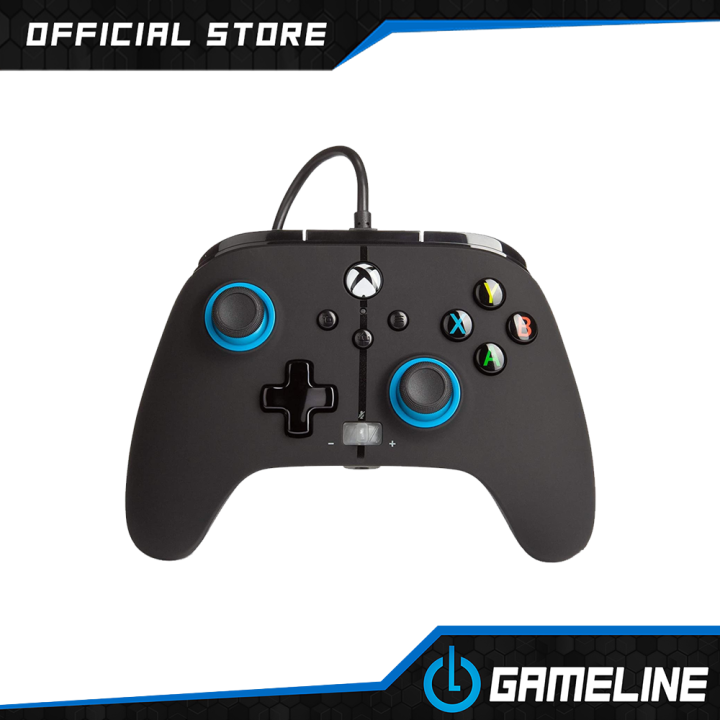 PowerA Wired Enhanced Controller for Xbox | Lazada PH