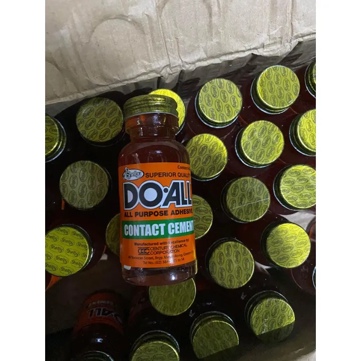 rugby excel do all contact cement bostik shelby good quality gin bottle ...