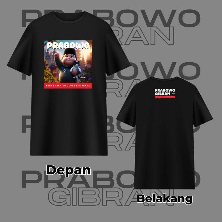 Koas Partai Gemoy, Kaos Prabowo Gemoy, Kaos Prabowo, kaos partai ... Koas Partai Gemoy, Kaos Prabowo Gemoy, Kaos Prabowo, kaos partai ...