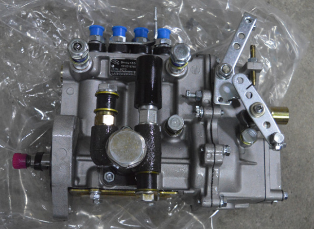 Fuel injection pump 4PL1156 for Yangchai 4102 engine | Lazada PH