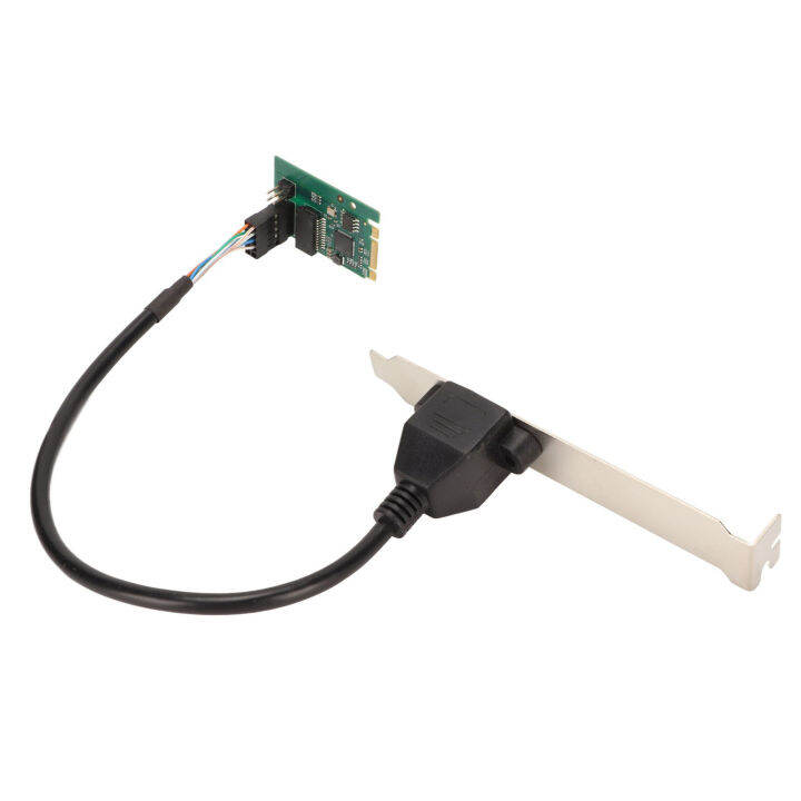 Single Port Gigabit Internet Adapter, Plug and Play Server NIC for ...