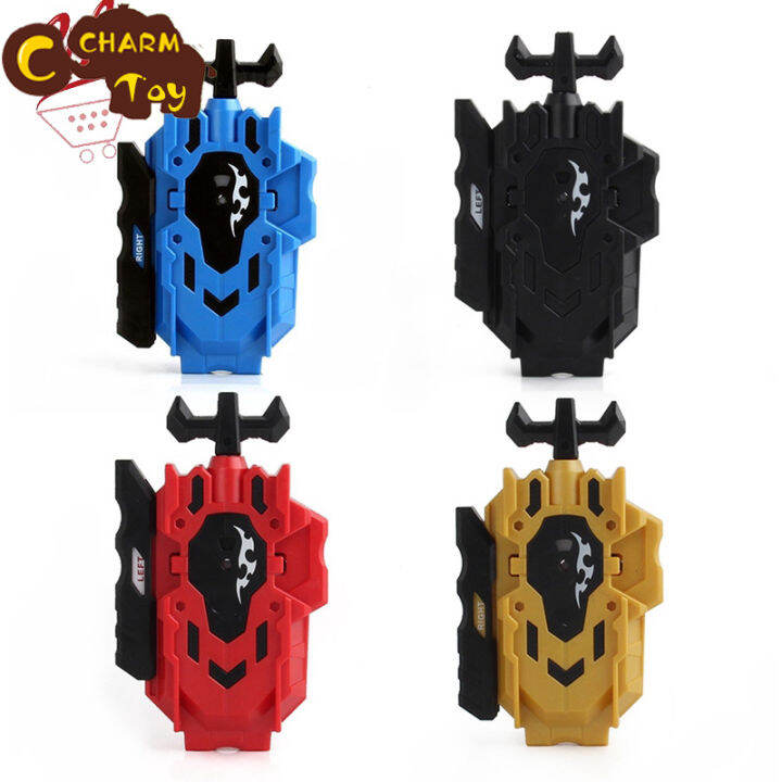 Laike Beyblade การต่อสู้การต่อสู้รวดเร็ว Ripcord LR Super Z String ...