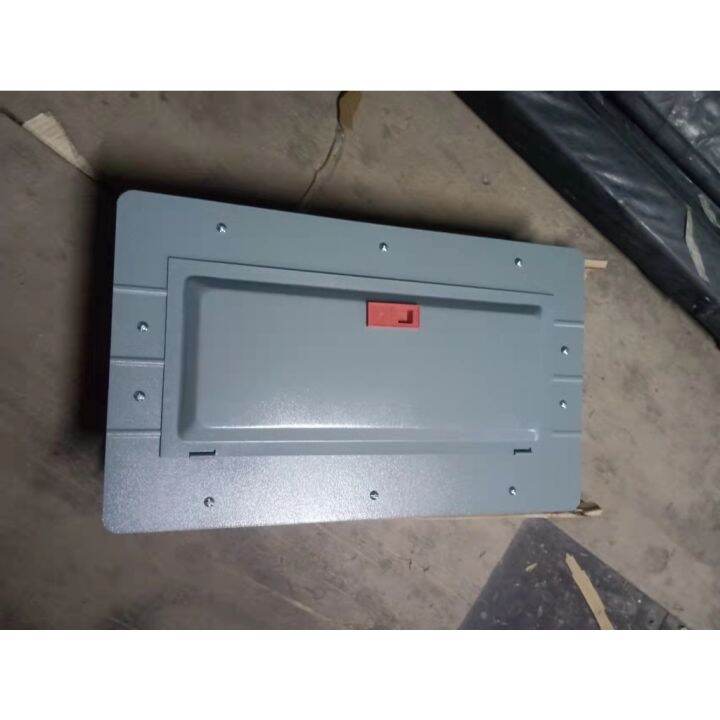 AMERICA PANEL BOX PANEL BOARD 2 (plug in) - 16 BRANCHES 4 6 8 10 12 14 ...