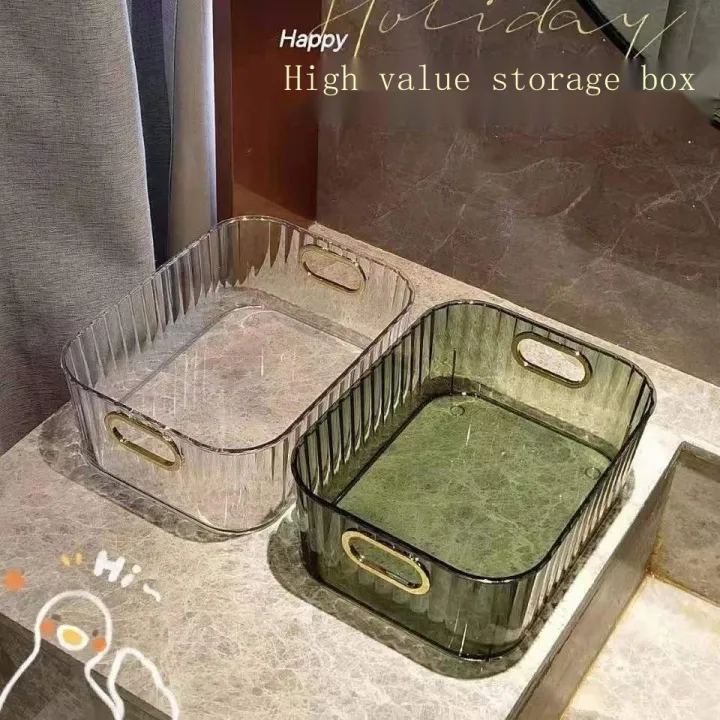 Desktop รับเคส Acrylic Light มาก Wind Dresser ปกป้องผิวเพื่อลิ้มรสของ ...