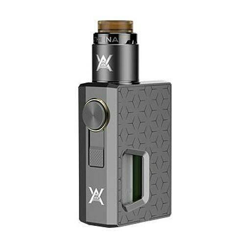 AUTHENTIC ATHENA SQUONK KIT | Lazada PH