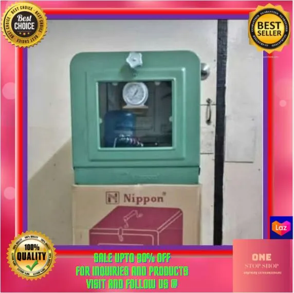 ONE-STOP SHOP Authentic Nippon Stove up Oven. Nippon Stove Oven Nippon ...