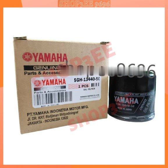 yamaha Oil Filter Yamaha R25 R 25 250 Xj6 R6 R1 Mt09 Mt-09 R250 | Lazada