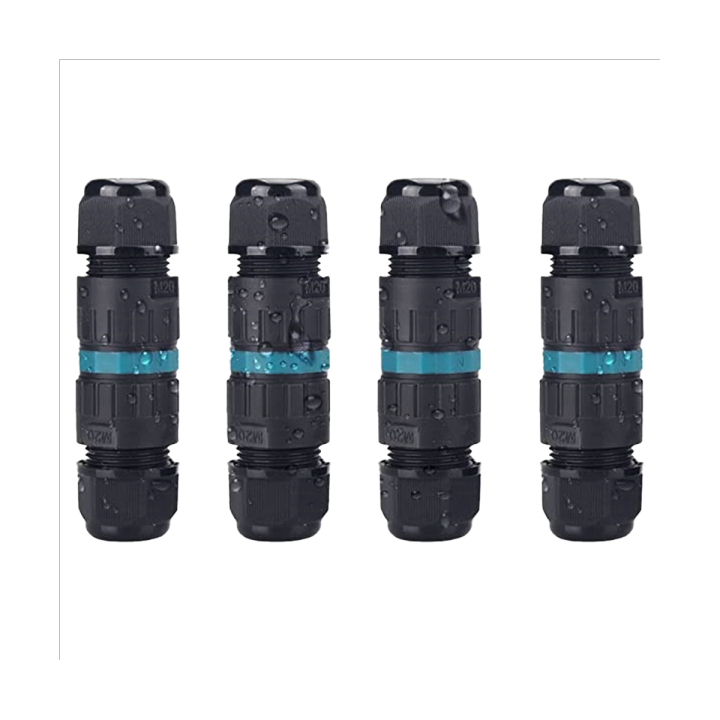 Cable Joint Waterproof Grounding Cable Wire Waterproof Joint Cable ...