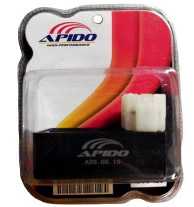CDI UNIT (APIDO) - GY6 125 | Lazada PH