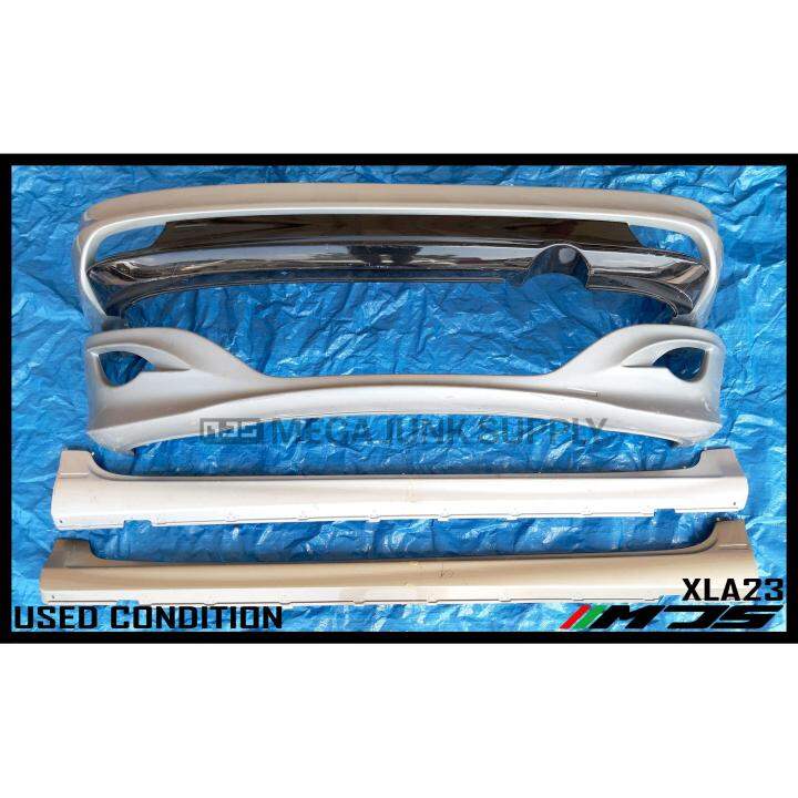 Toyota Vios Second Generation XP90 NCP90 NCP93 (2007-2012) Original ...