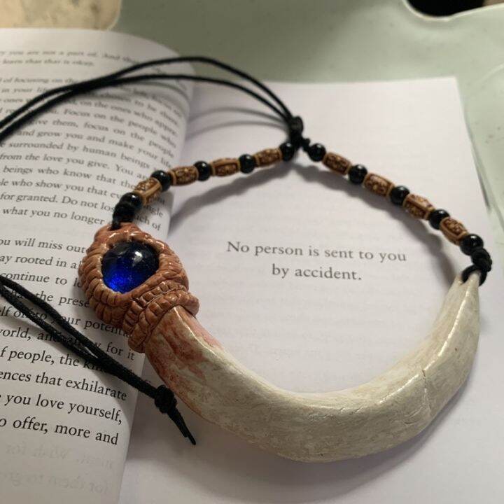 Jeremiah Ong / Jeo Ong Necklace with free sticker handmade | Lazada PH