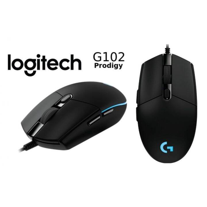 mouse wireless for laptop mouse wireless Logitech G102 IC PRODIGY ...