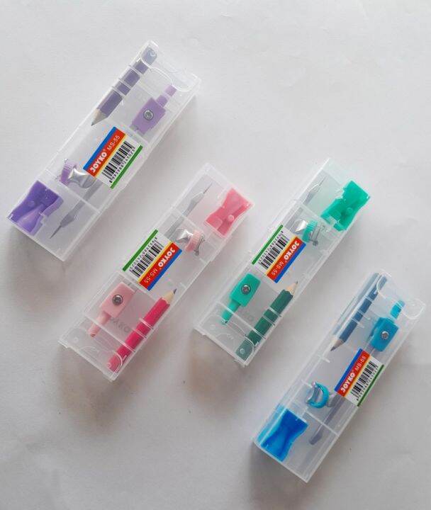 Math Set Geometri/Jangka Joyko MS-55 1 pcs | Lazada Indonesia