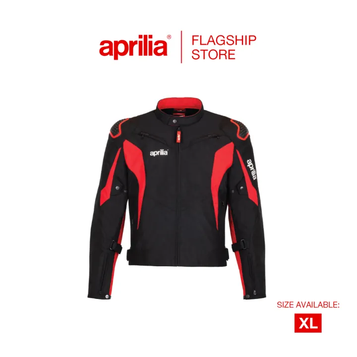 Aprilia Tex Racing Jacket | Lazada