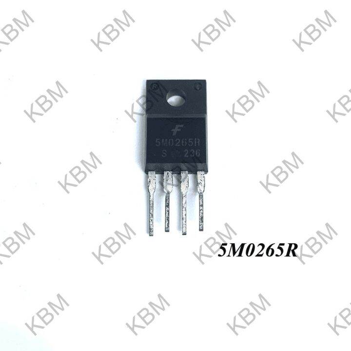 Integrated Circuit (IC) 5M0265R 5L0365 5M0365R 5M0380R 5S0765C 5Q0765R 5S1265 | Lazada.co.th
