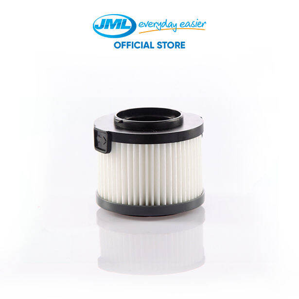 JML Power Max Pro Cordless Vacuum Cleaner Filter PMX-1F | Lazada PH