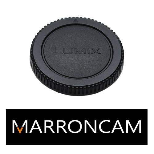 Panasonic Lumix Body cap | Lazada
