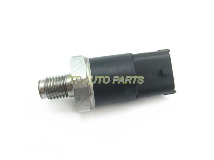 NEW Fuel Rail Pressure Sensor OEM 0281002405 0281002475 0 281 002 405 0 ...