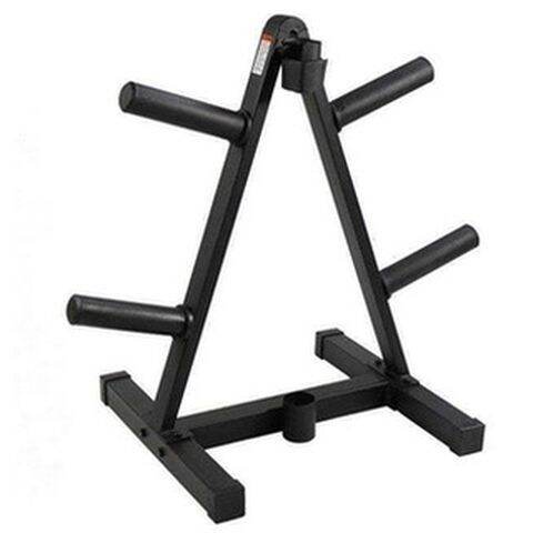 Ready stock A Frame Weight Plate Rack for 1 inch 2 inch Standard ...