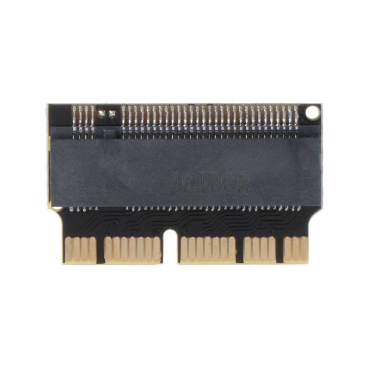 NVME for M.2 Ngff PCIE SSD for Late 2013 2014 2015 for MacBook Air Pro ...