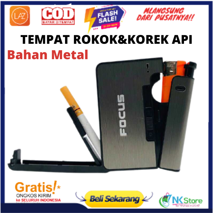Kotak Roko / Kotak Rokokk Keren / Bungkus Rokokk Keren Murah / Kotak ...